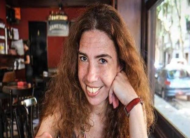 REVISTA GEALITTERA: MARIA CECILIA PISCITELLI