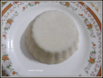 Vegetarian Chalupa – A Crispy Mexican Bread - Sneha's Recipe