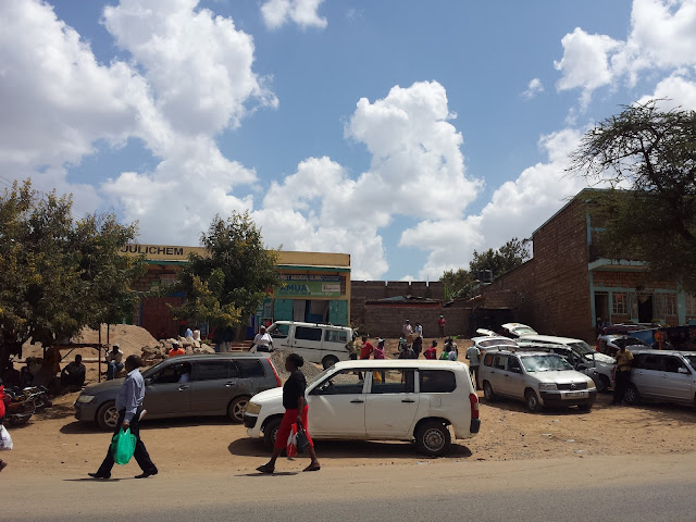 Virtual Trips Kenya: Matuu