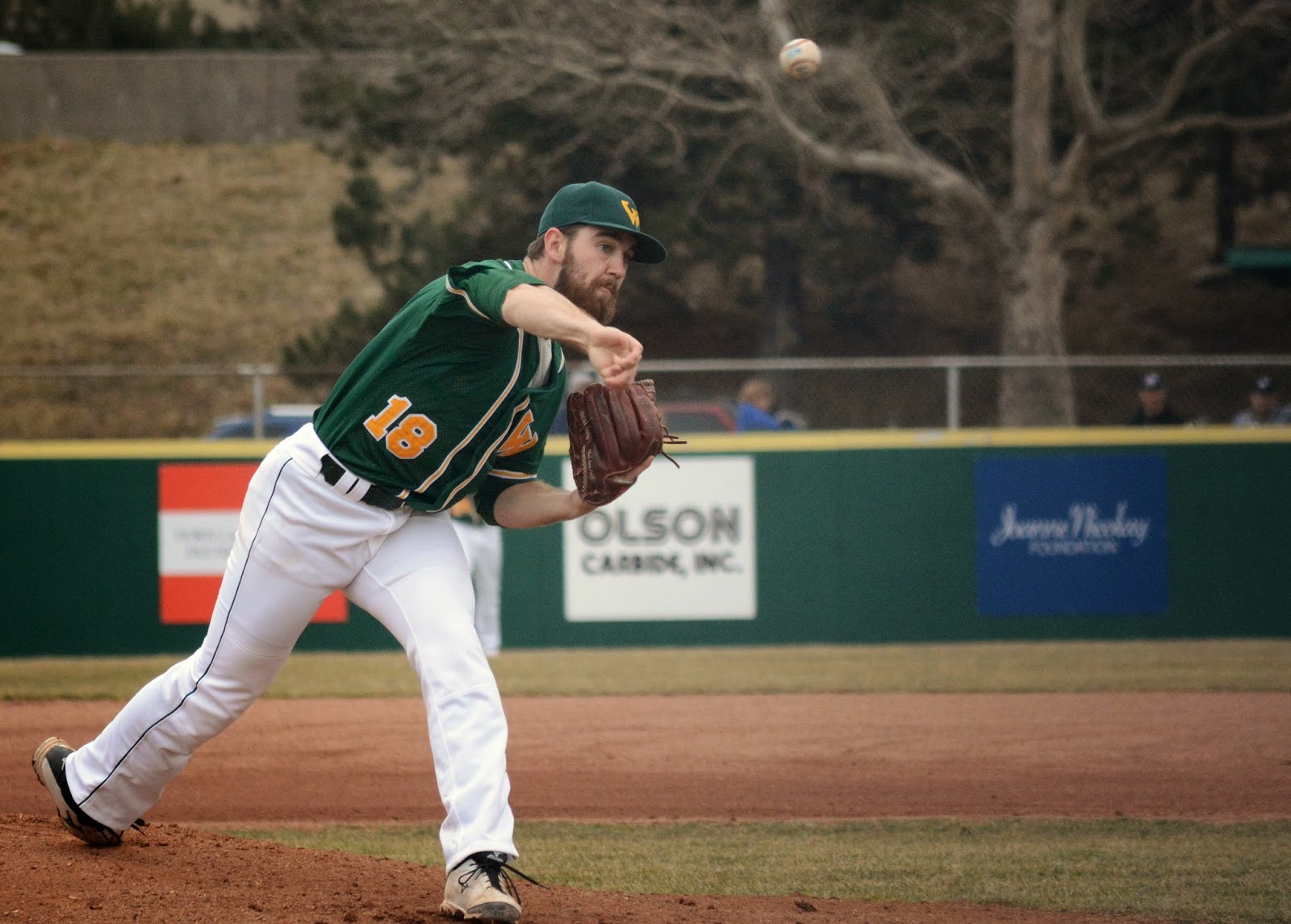 Michael Ference's Photojournalism Blog