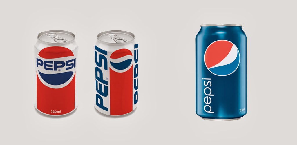 El blog de las grandes marcas: Pepsi