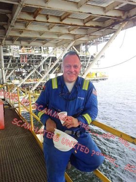 ScamHaters United .. Visit us also on Facebook and Instagram : NORMAN ...