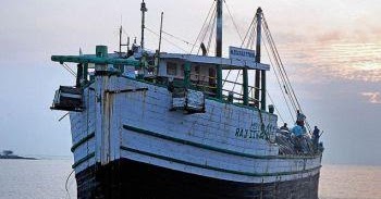 Thoni: the Sailing Vessel of Thoothukudi | Heritage Vembaru