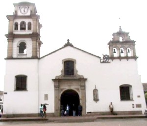 LOCALIDAD NOVENA FONTIBON