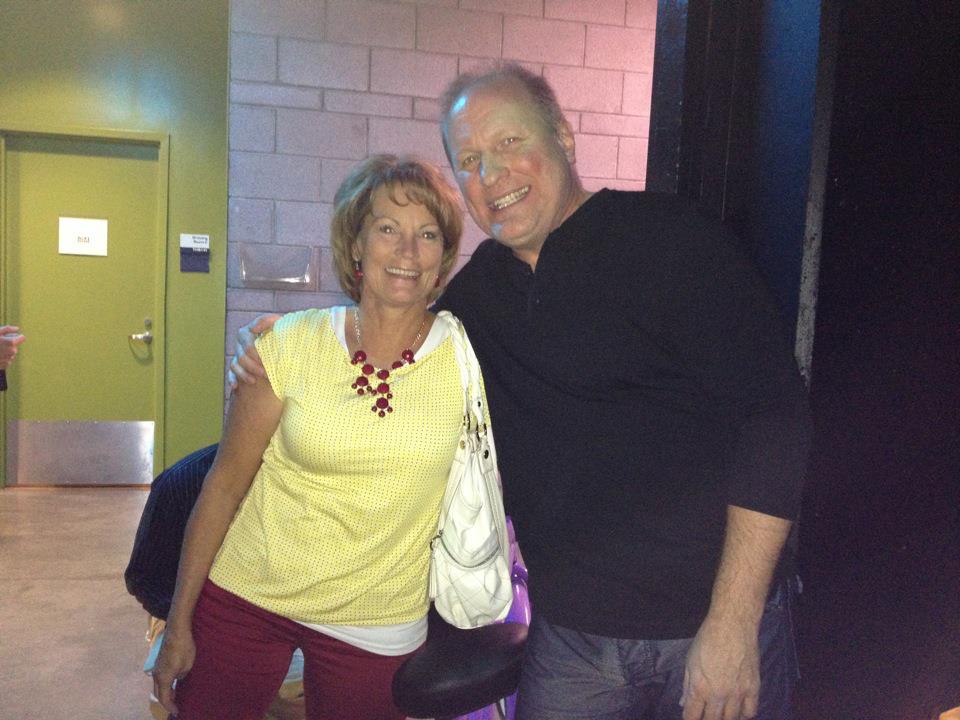 Darren & Emily: Collin Raye