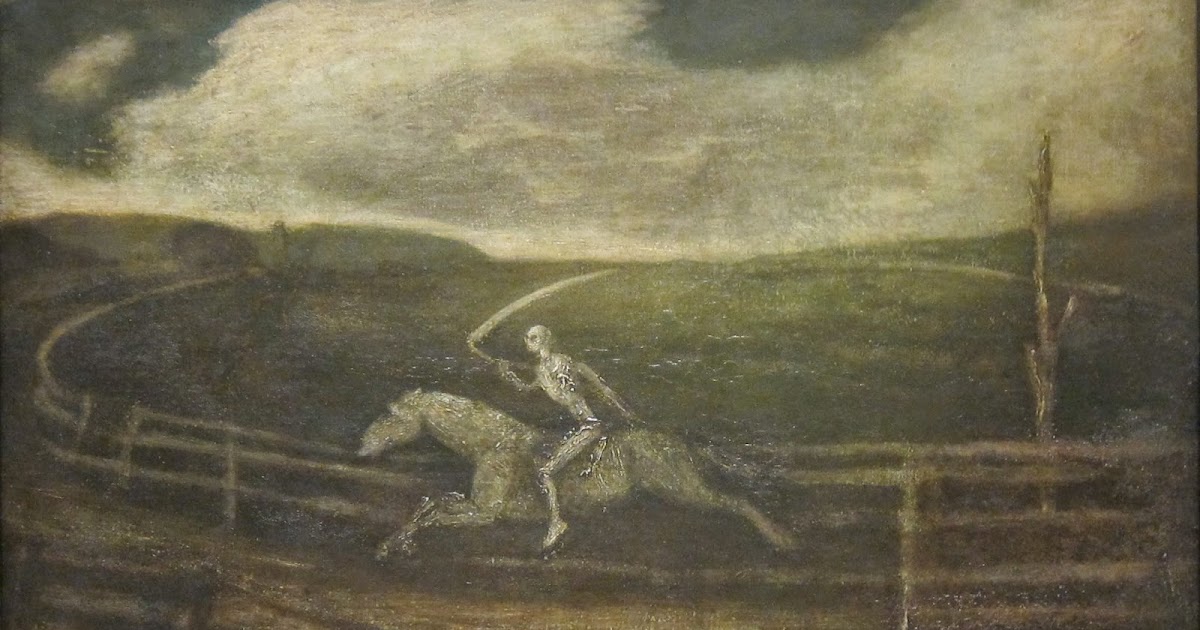 China Matters: Pale Horse, Pale Rider: Death and Horses in Ukraine