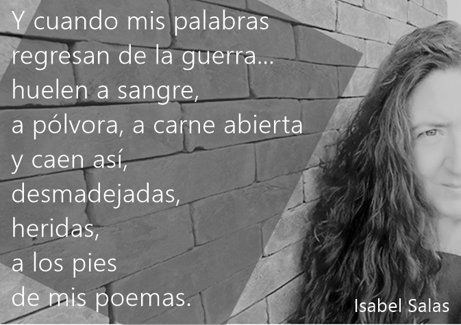 : Isabel: Salas.: 2018