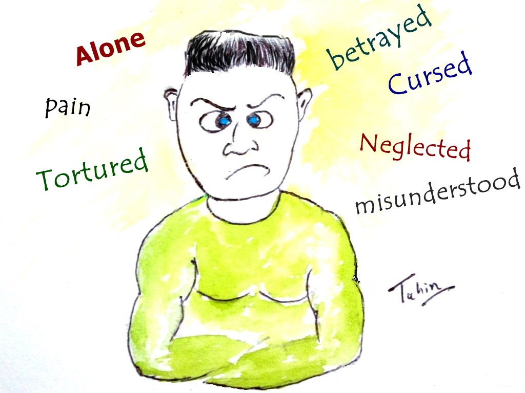 What Makes Humans Bad?: What Makes Humans Bad? {Social Sciences}