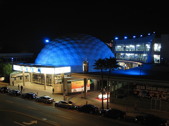 Welcome to District 12: ArcLight Cinemas To Give Away 'Survival Packs ...