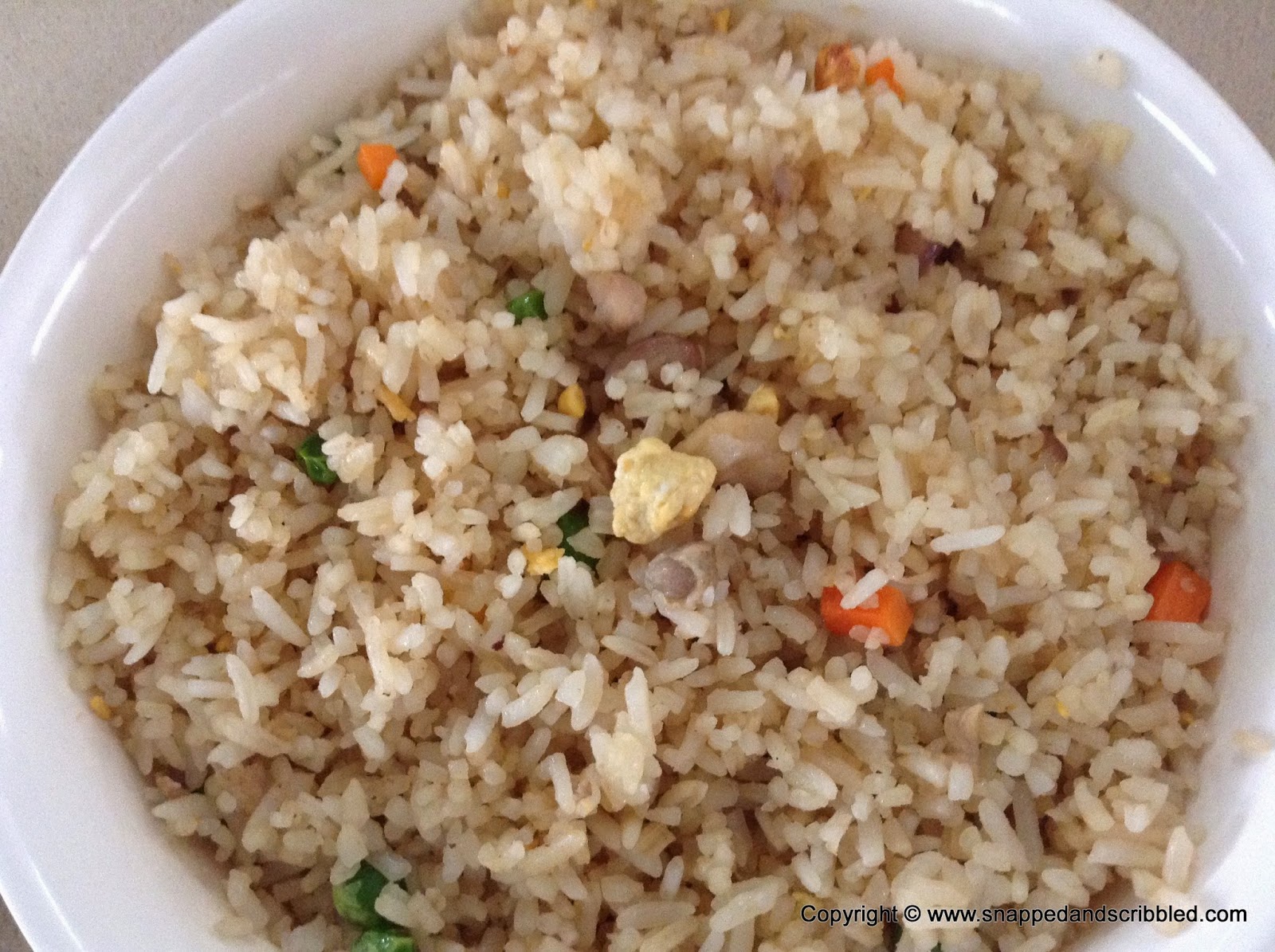 Where To Eat In Baguio: Good Taste Cafe & Restaurant - Snapped and ...