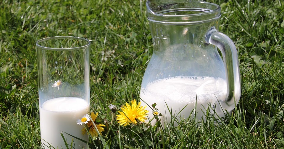 Alternatieven voor melkproducten