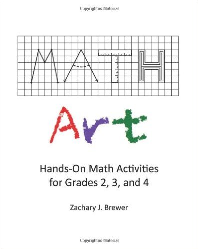 Bookish Ways in Math and Science: Connecting Math and Art to Teach ...