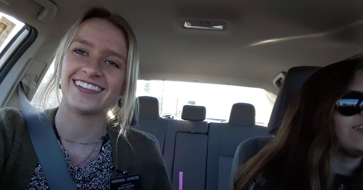 Hermana Emily Rose Johnson