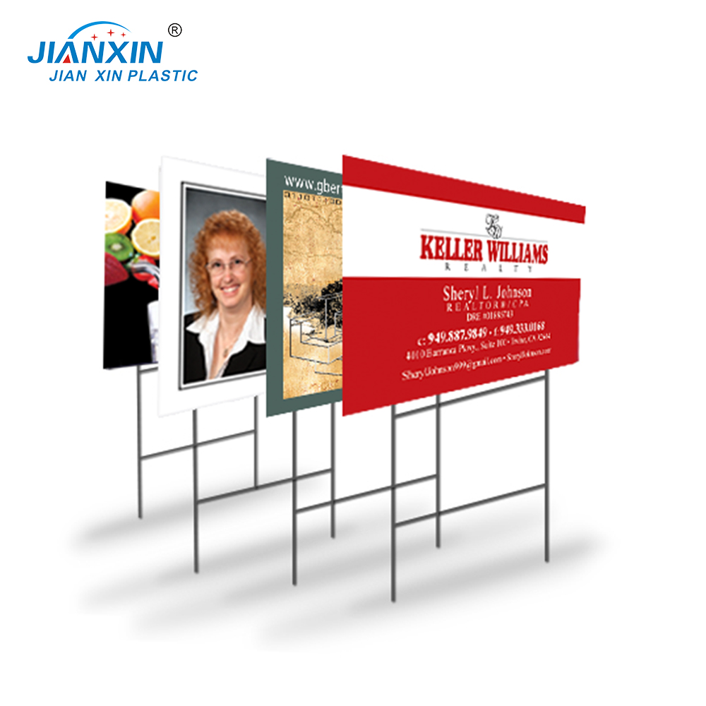 What is Coroplast? A easy to understand guide to corrugated plastic