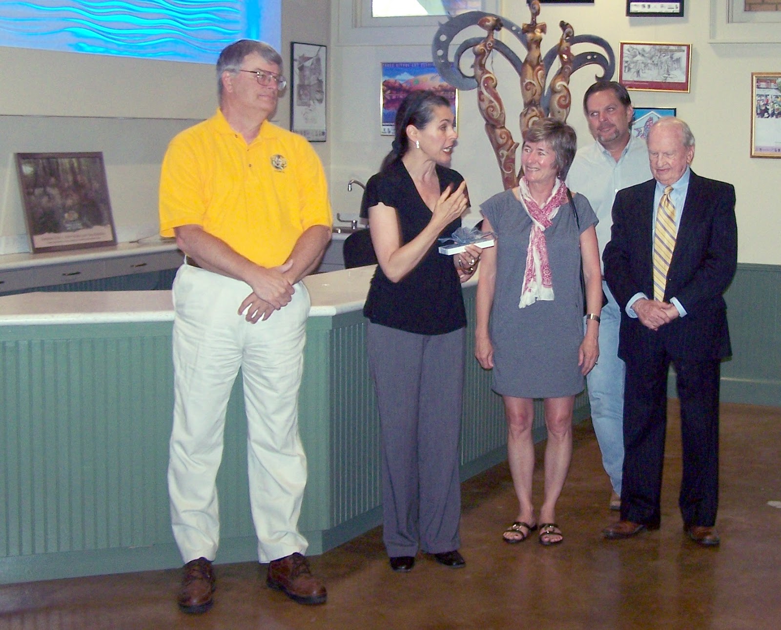 Covington Downtown: The Covington Trailhead Museum & Visitors Center