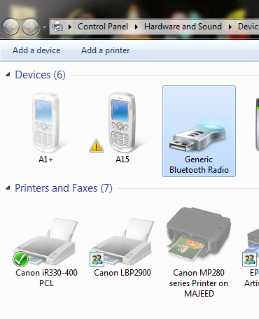 How to use bluetooth in desktop PC | GILAKU