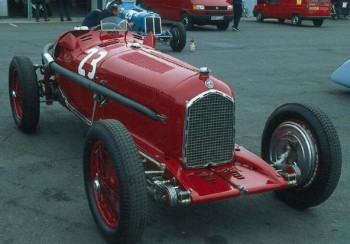 Full List of Alfa Romeo Models ~ THE AUTOMOTIVE WORLD BLOG