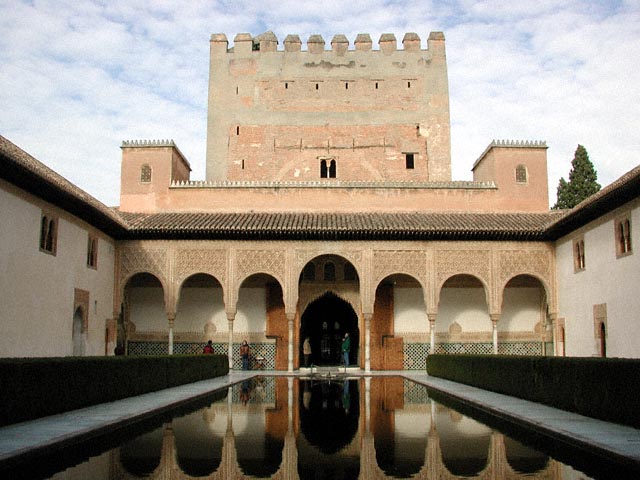 Wonders of the World: Alhambra