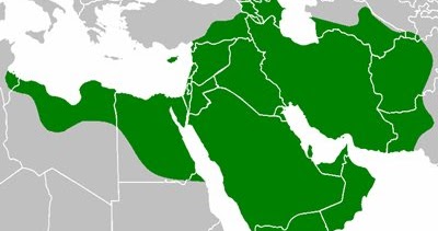 blog nuevo com: LOS 10 IMPERIOS MAS GRANDES DEL MUNDO