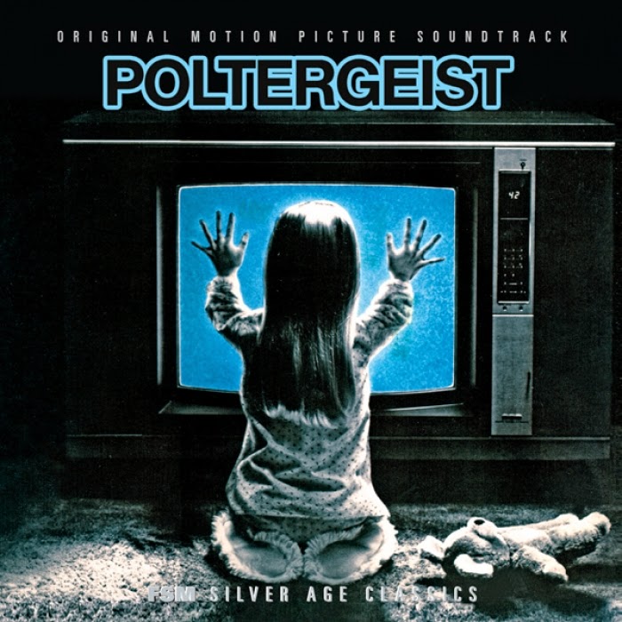 Soundtracks: Poltergeist (Original Motion Picture Soundtrack)