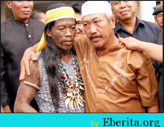 Tragedi Pembantaian Manusia Perang Sampit Dayak VS Madura | Media Berat 66
