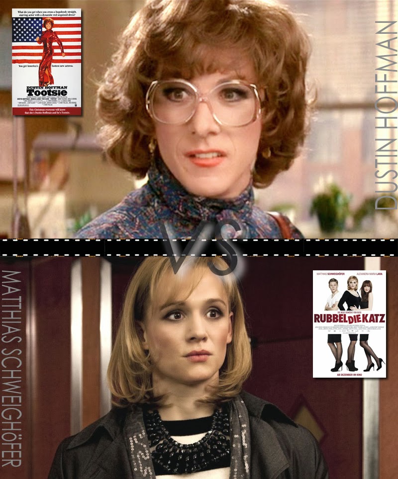 tHe Art oF feMuLate : Femulation VS Refemulation