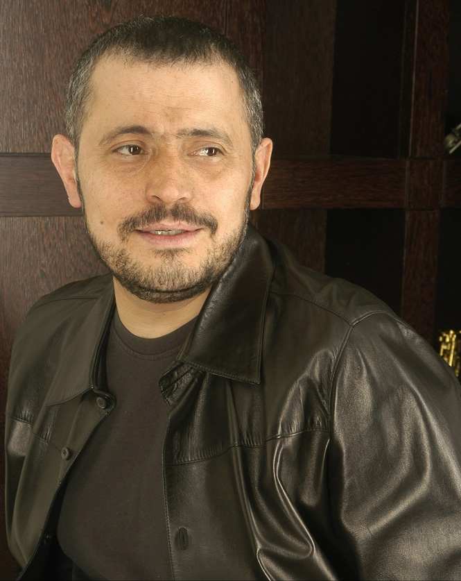 Cantores Árabes - George Wassouf - Conexão Oriente