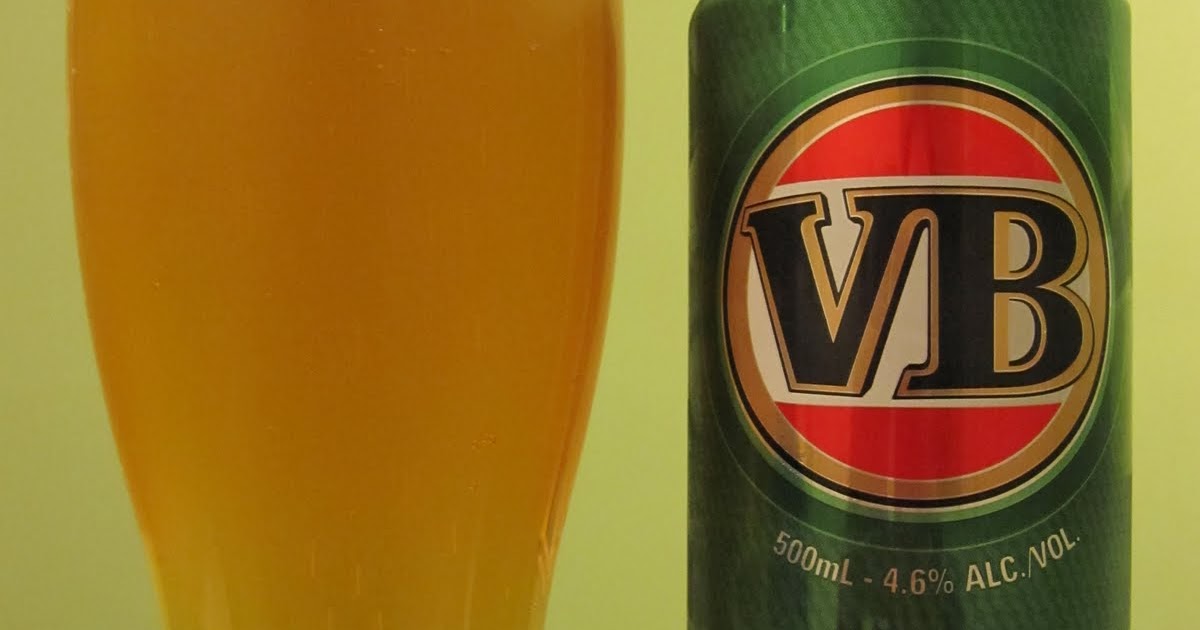 VB - Victoria Bitter