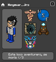 Habbo AZ: LOOKS