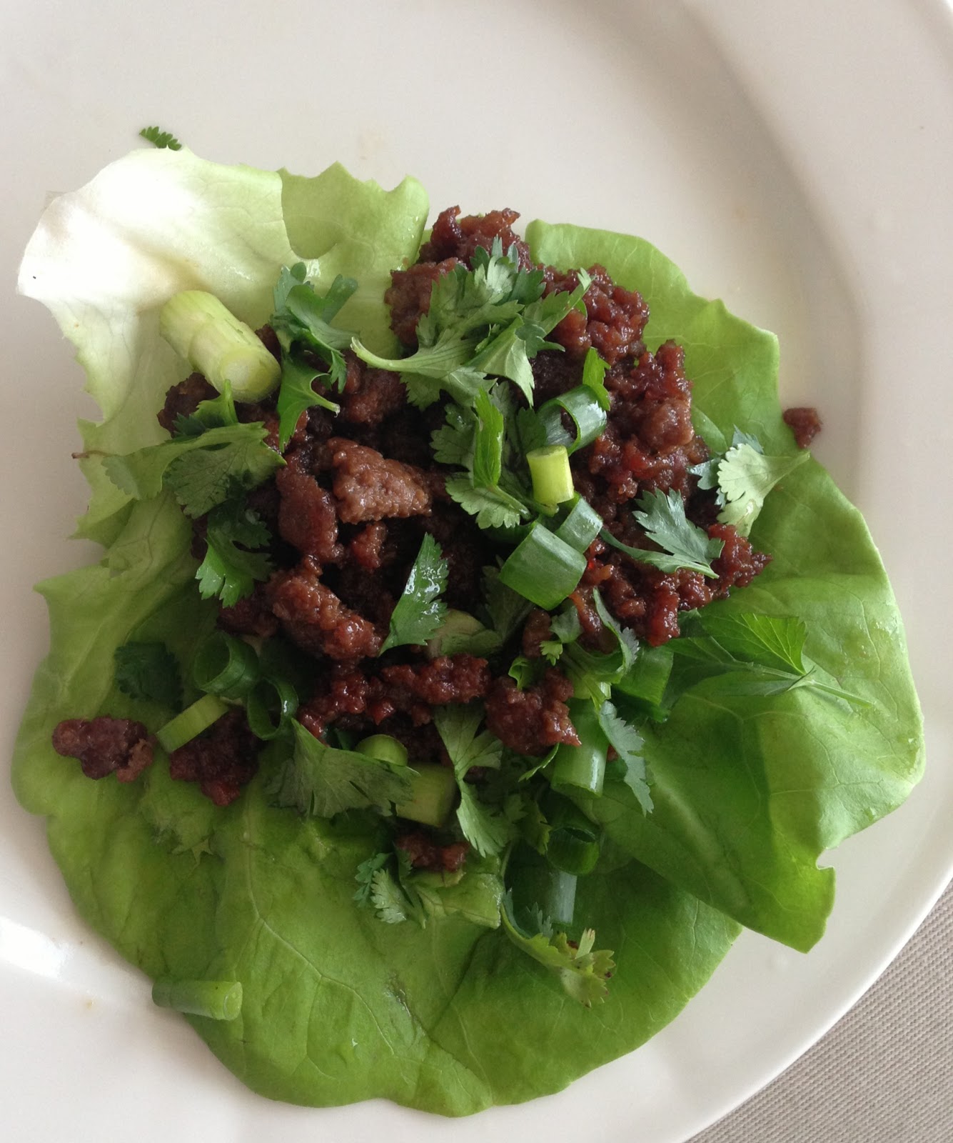 Fit Foodie: Earth Cups