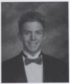 BHS Reunion 2001: High School Sweethearts: Haylee Jones and CJ Wilkinson