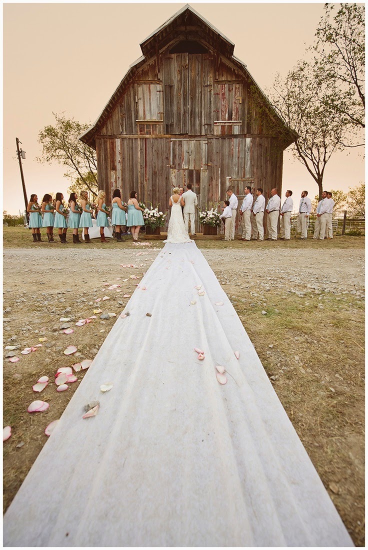Barn Weddings | Wedding Inspirations Bridal Boutique Event Planning