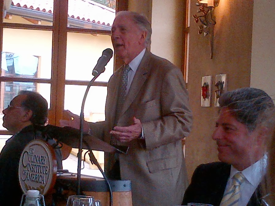 TheWineBlog: Happy 75th Anniversary COLAVITA by Philip S. Kampe and ...