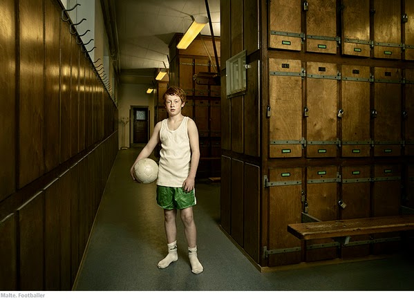 Hosber Art - Blog de Arte & Diseño.: La fotografía de Ken Hermann