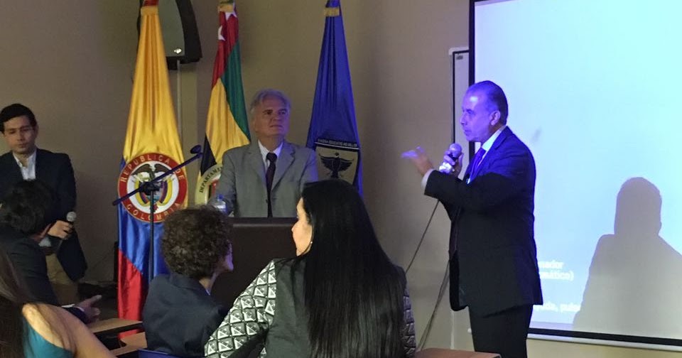 GABRIEL VARGAS GRAU NEUROCIRUGIA BUCARAMANGA (COLOMBIA): CONVERSATORIO ...