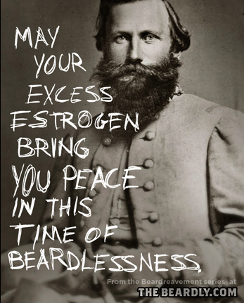 The Smoking Beard: The Beardly Greatness
