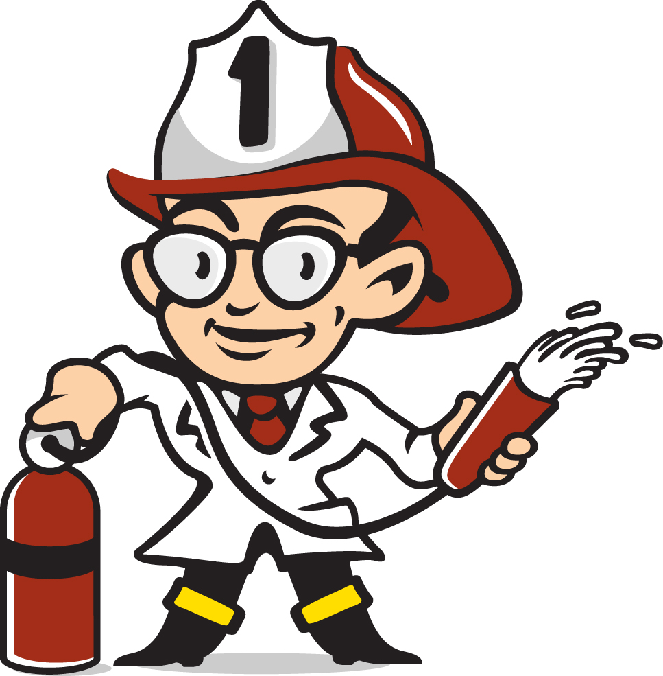 The Chute Doctor: Trash Chute Fire Causes Evacuation