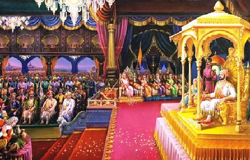 Brahmin (ब्राह्मण ) in India