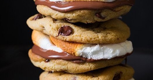 Epic S'mores Desserts - Easy Recipes for Every Meal