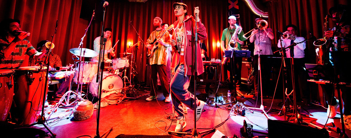 The Perlich Post: August 2016