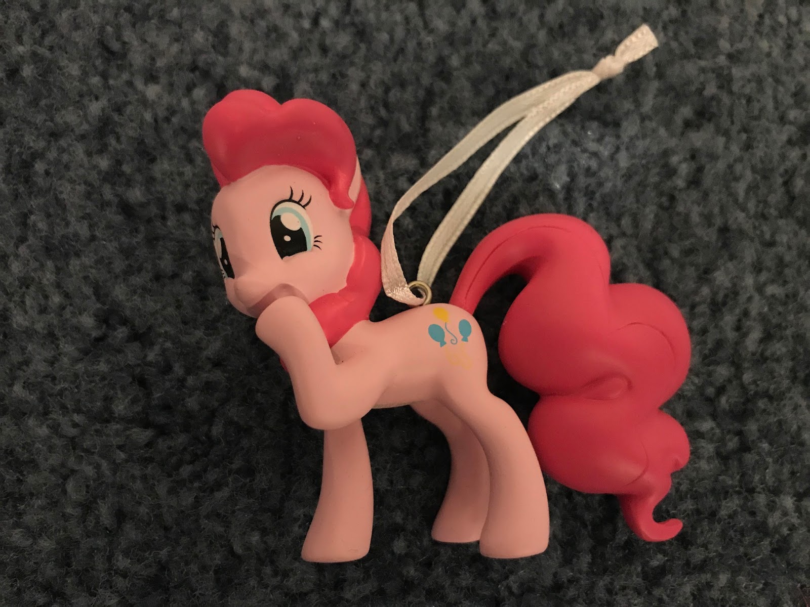 Equestria Daily - MLP Stuff!: Merch Review: Hallmark's 2017 My Little ...