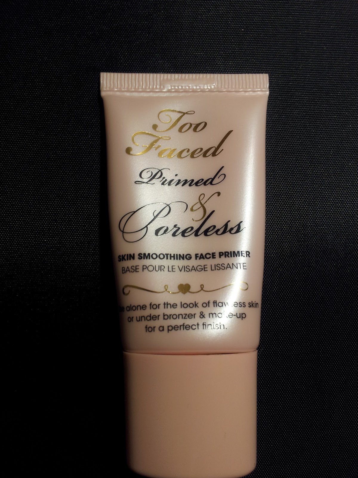 Makeup Matters: Primer, Primer, Primer