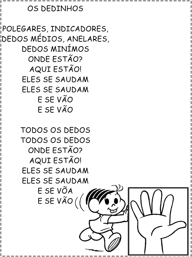 Tia Helainy: atividades da letra D