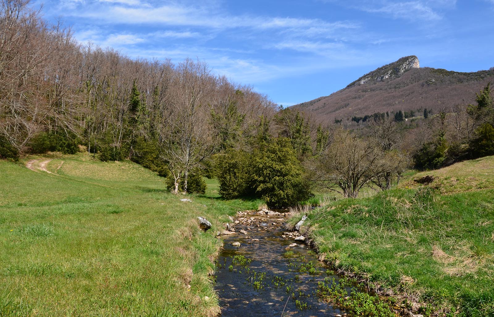 DROMESCAPE - Randonnées en Drôme et Escapades photographiques: Le ...
