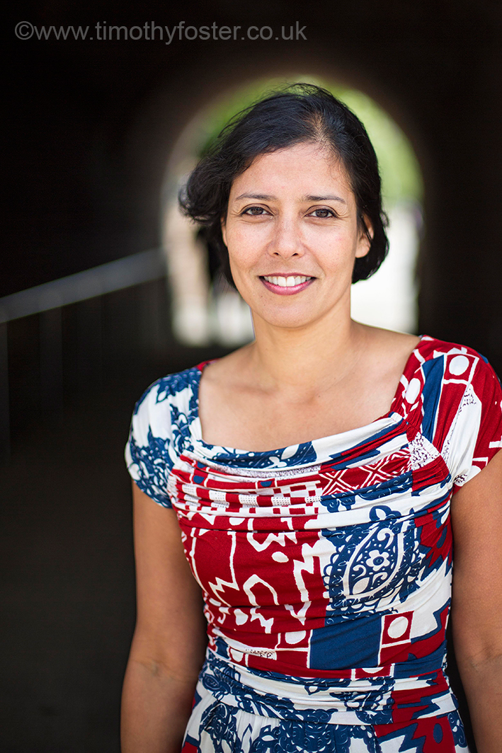 Timothy Foster Photographer & Filmmaker: Nazneen Rahman