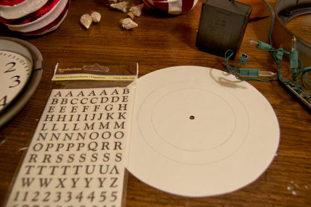 Can you make your own Clausometer?