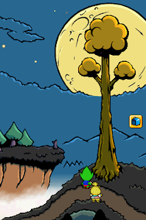 Hyrule Blog - The Zelda Blog: Tingle's Balloon Trip of Love Impressions