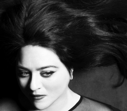 The Perlich Post: Susie Arioli brings All The Way to Hugh's Room