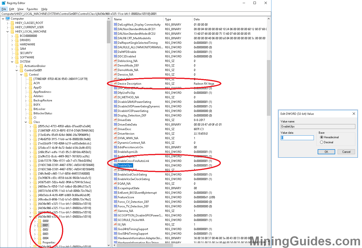 Vega MiningGuides.com