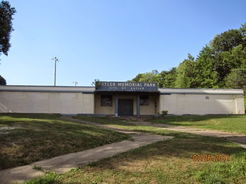 The Butler Pennsylvania Blog